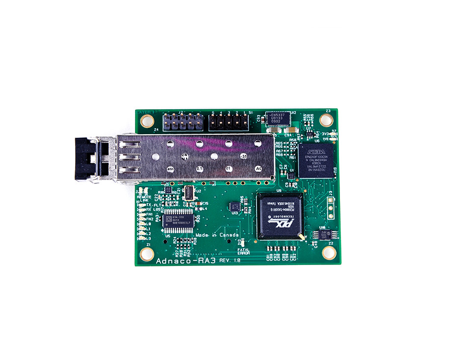 Adnaco-RA3 - Adnacom