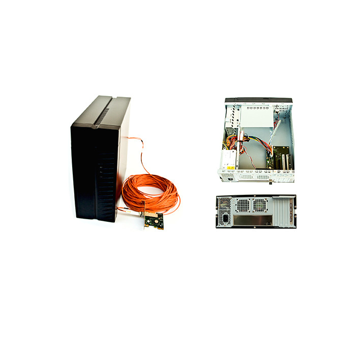 Adnaco S2B System - Adnacom