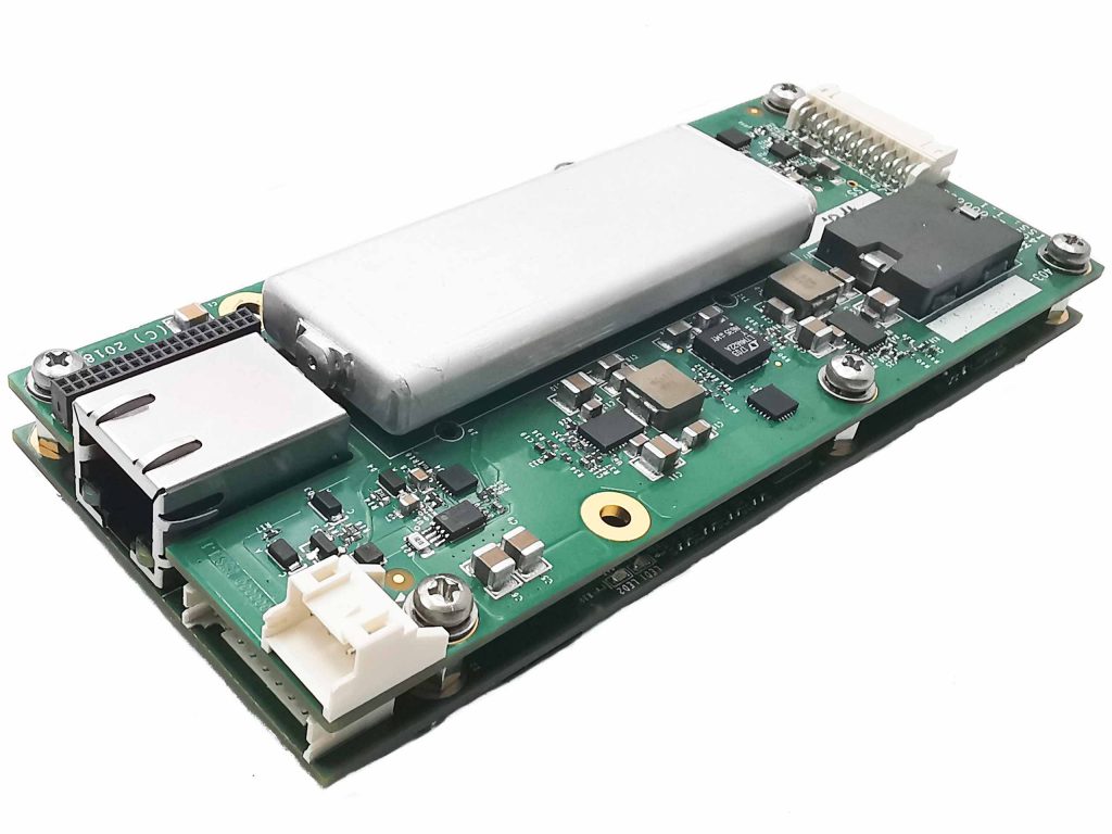 Original Design Manufacturing Service - Adnacom